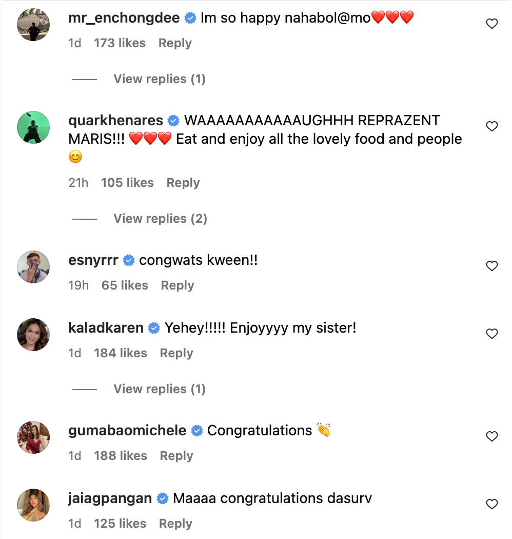 Maris Racal to represent film ‘Where is the Lie’ at Udine film festival