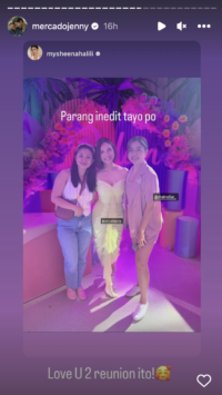 LOOK: Jennylyn Mercado, Dennis Trillo mark daughter Dylan’s 1st ...