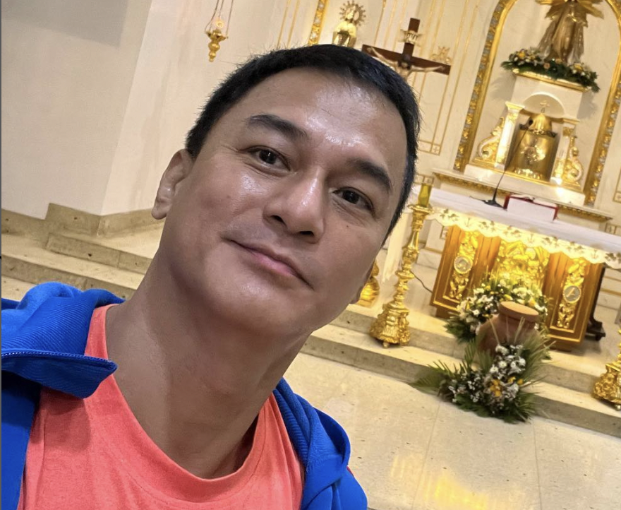 Gardo Versoza laughs off false claims he died | Inquirer Entertainment