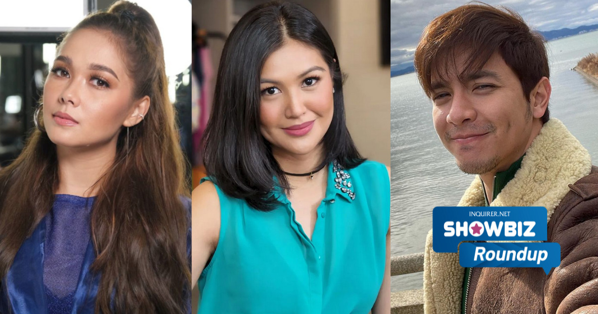 From Maja Salvador leaving ‘Eat Bulaga’ to Winwyn Marquez, Alden ...