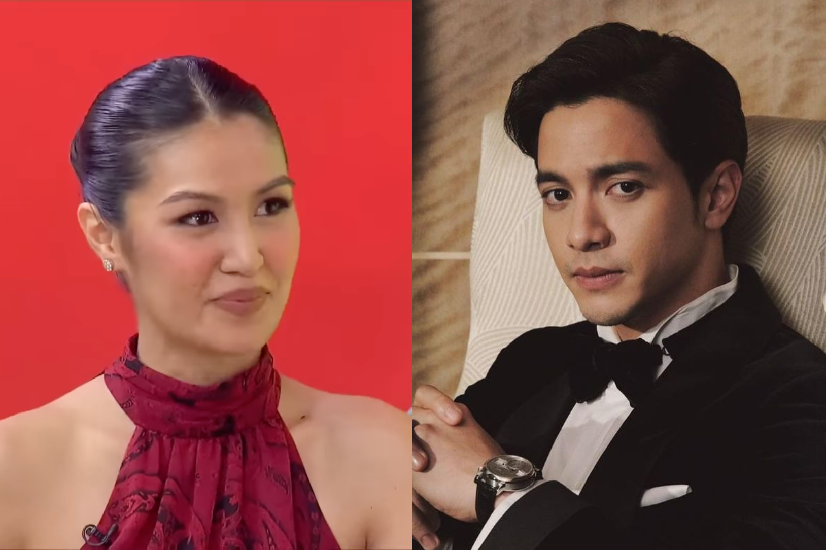 Winwyn Marquez on past involvement with Alden Richards: ‘Hindi ko kasi alam kung nanligaw ba ...