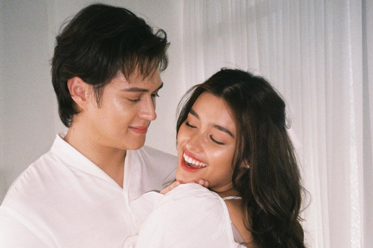 Enrique Gil denies break-up with Liza Soberano: ‘I love her to death’