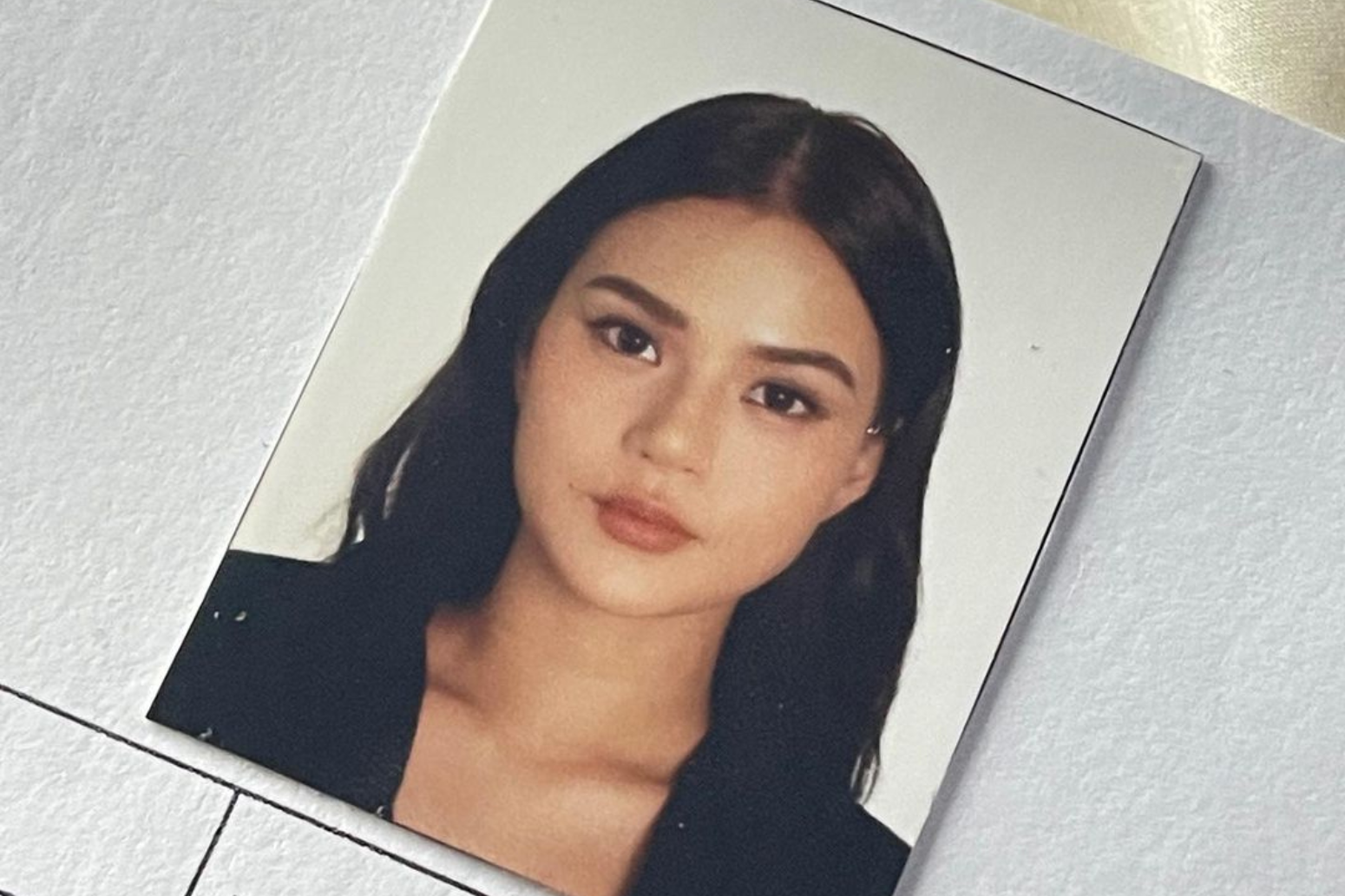Maris Racal to represent film ‘Where is the Lie’ at Udine film festival