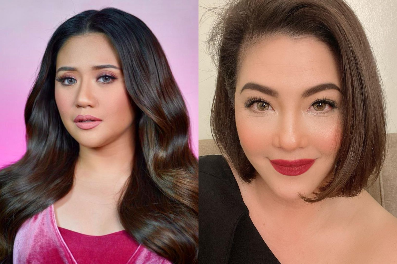 Morrisette Amon is Regine Velasquez’s ‘rightful successor,’ Canadian ...