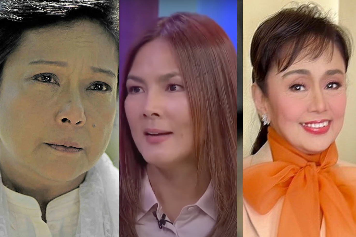 Amy Austria admits feeling ‘blessed’ after winning Best Actress over ...