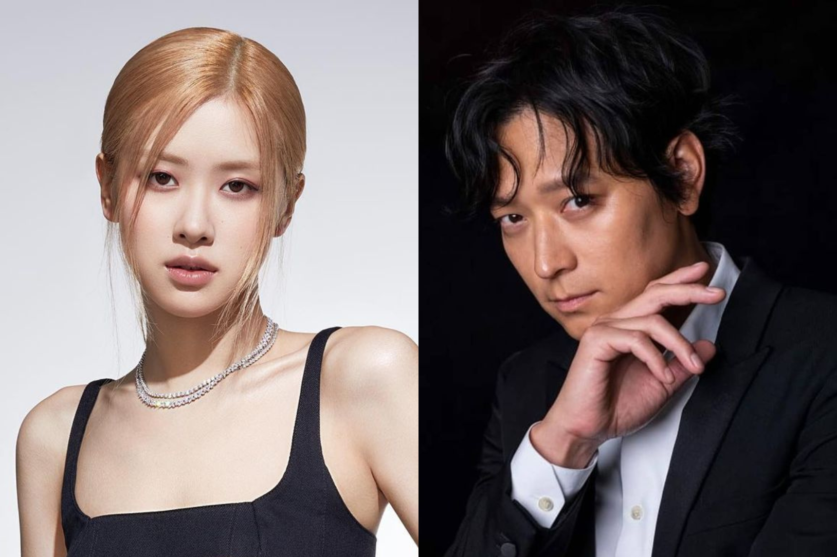 YG Entertainment denies dating rumors between Blackpink’s Rosé, Kang ...