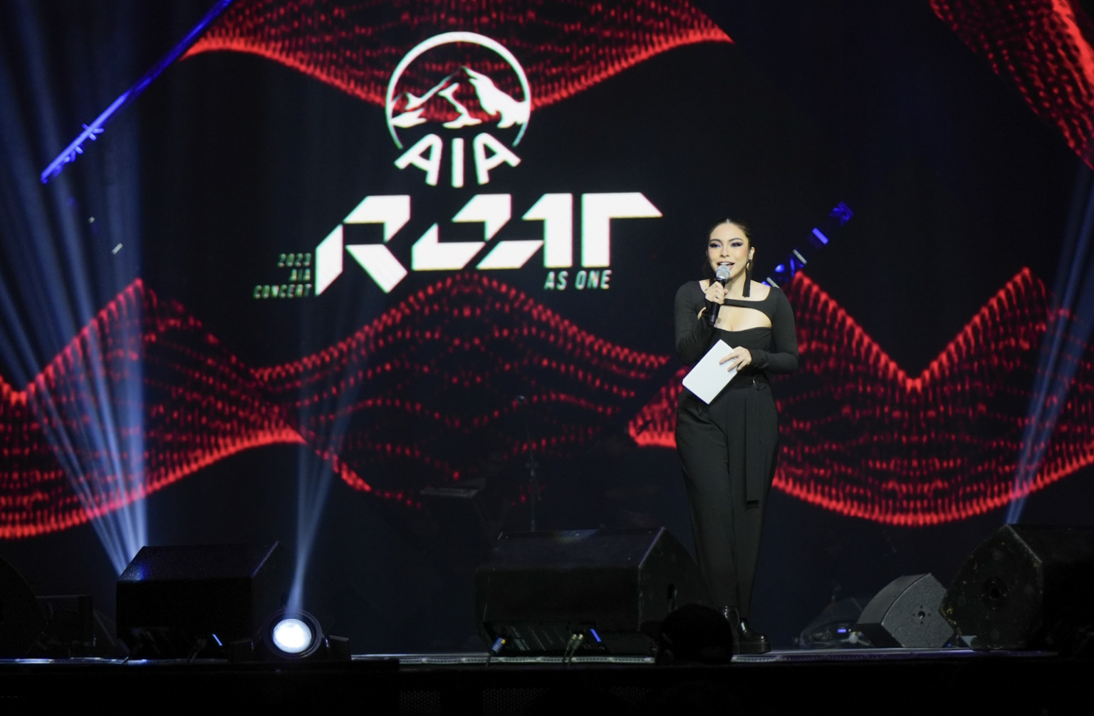 'ROAR as One': AIA Philippines and subsidiaries celebrate wins ...