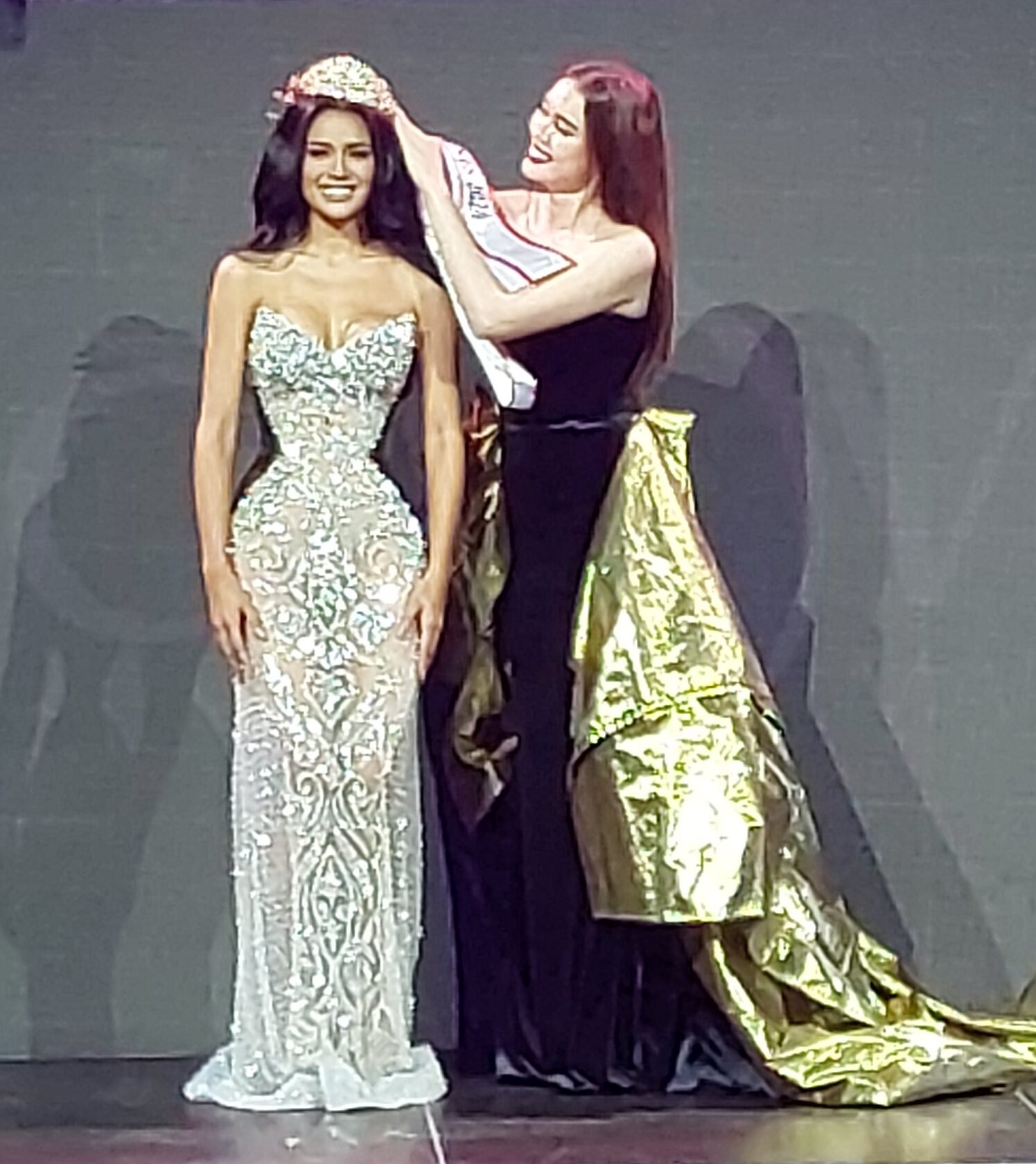 PH bets to Miss Supranational, Miss Charm pageants crowned | Inquirer ...