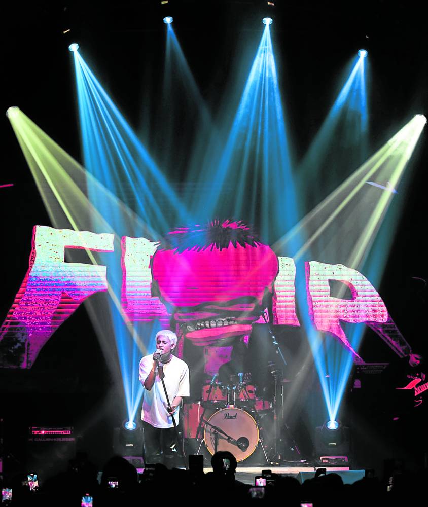 Felip finds SB19 bandmates’ support for solo projects ‘empowering ...