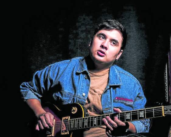 Riding wave of ‘Voltes V’ hype, Matt Lozano shines spotlight on his ...