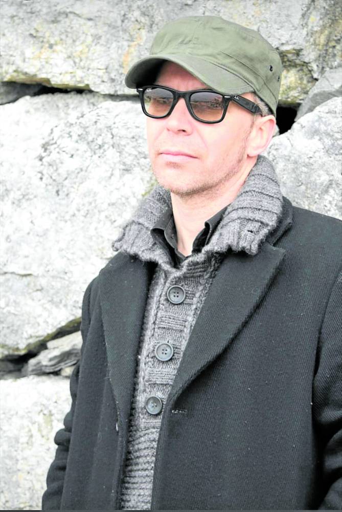 Fra Lippo Lippi vocalist promises ‘hit parade’ in two-night concert ...