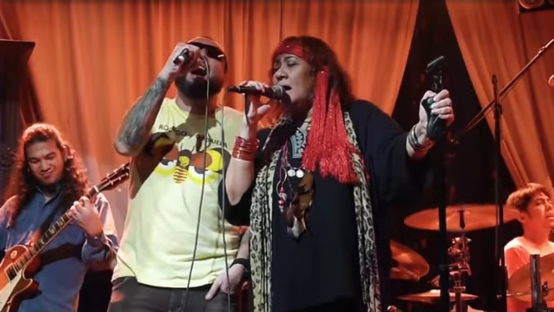 ‘Bonggahan’ all over again: Sampaguita to perform with 12 OPM legends ...