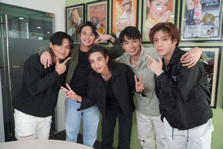 BGYO on their swift rise, journey as artists: ‘Pangarap talaga naming ...