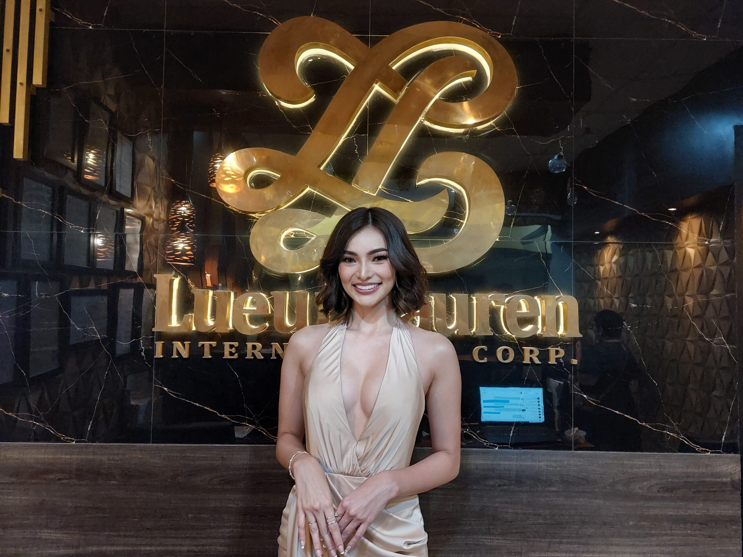 Emma Tiglao tells Binibining Pilipinas 2023 candidates: ‘Put God in the ...