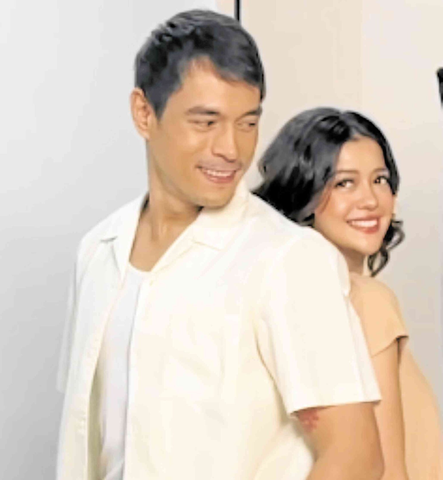 Jake and Sue on working with coactors they dislike: Let’s just be professionals | Inquirer ...
