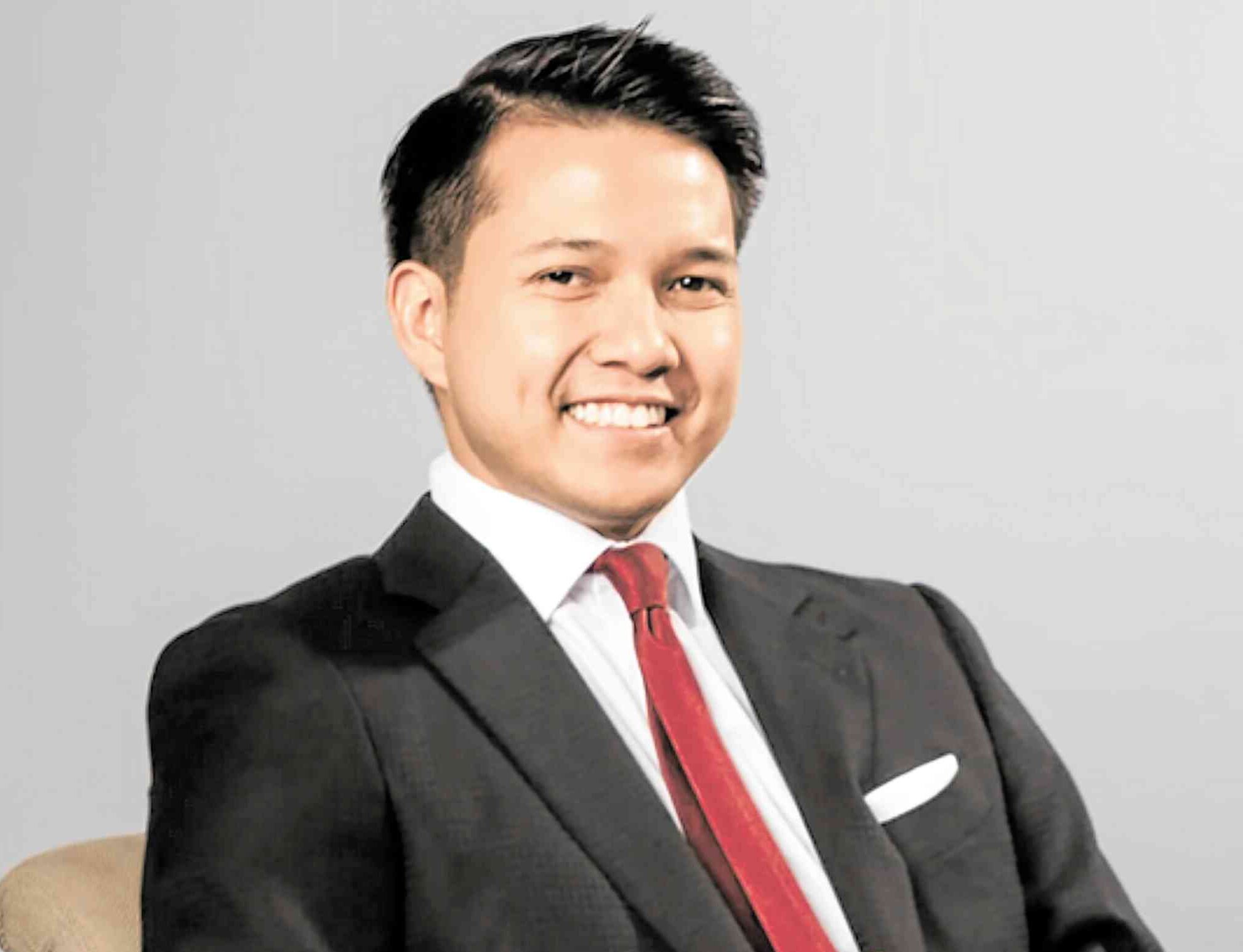 What valuable lesson Brian Poe Llamanzares learned from grandpa FPJ | Inquirer Entertainment