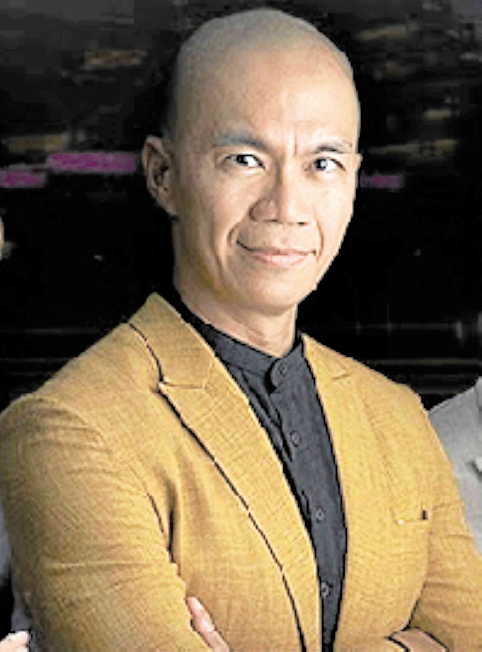 What valuable lesson Brian Poe Llamanzares learned from grandpa FPJ ...