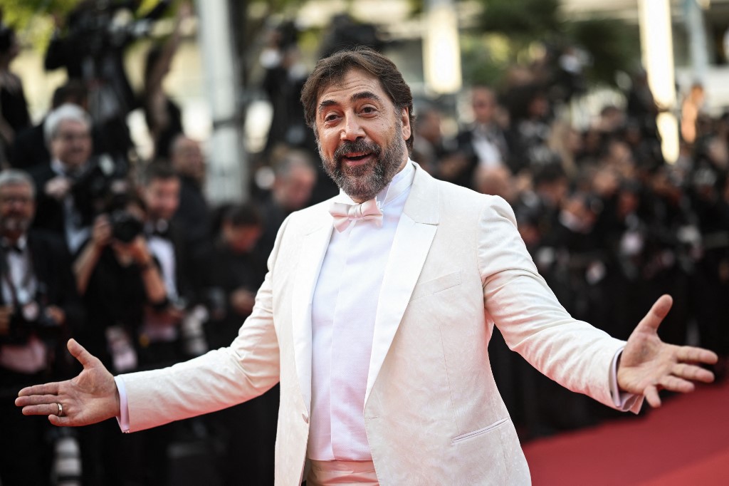 Spanish actor Javier Bardem to get lifetime achievement award at San ...
