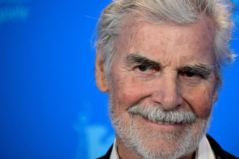 Austrian actor Peter Simonischek dies aged 76 | Inquirer Entertainment