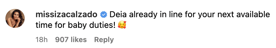 Maris Racal becomes 'instant ina' to seatmate’s baby during flight ...