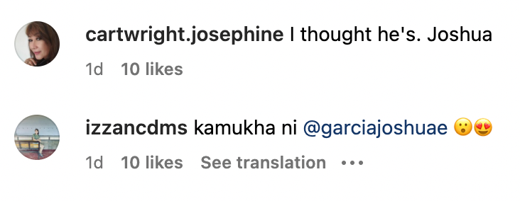 Jodi Sta. Maria shows off son Thirdy’s graduation ball look: 'How you ...