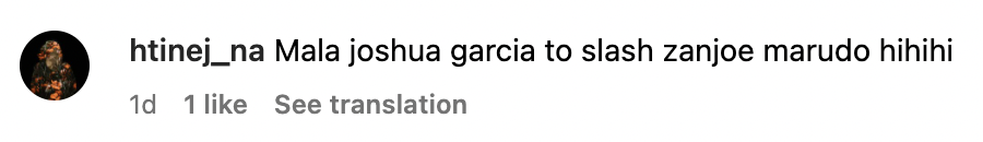 Jodi Sta. Maria shows off son Thirdy’s graduation ball look: 'How you ...