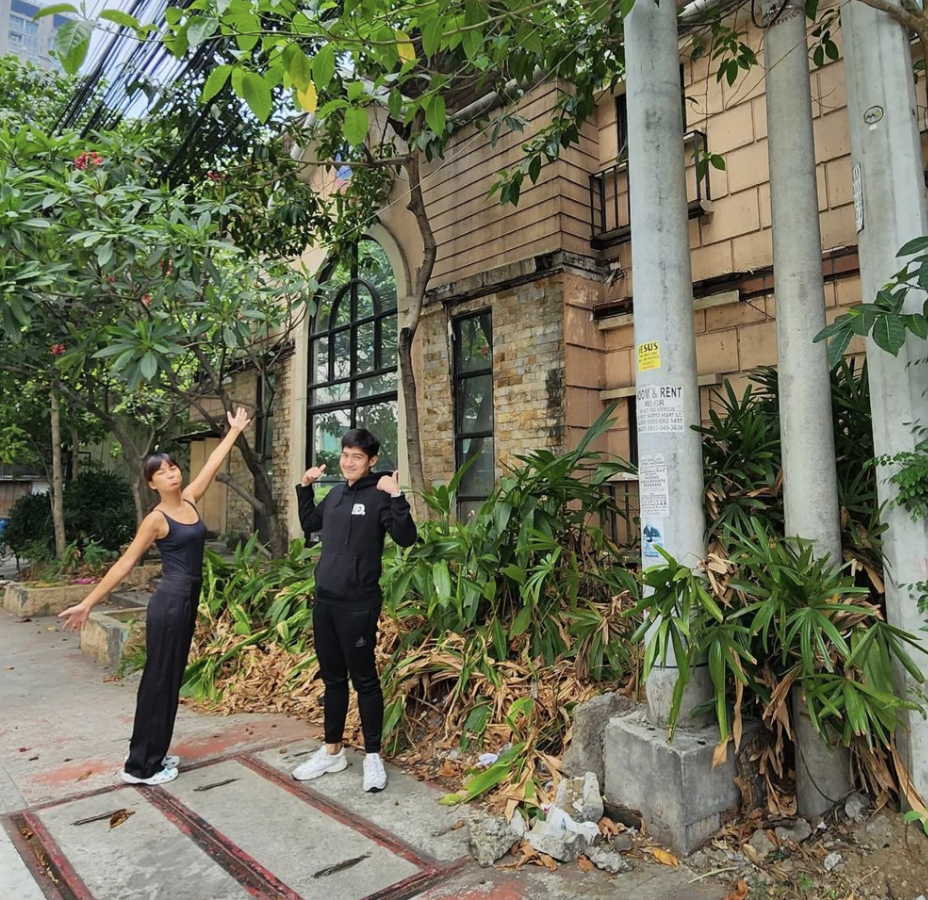 Bianca Gonzalez, Robi Domingo visit 'PBB' house amid demolition: 'Too ...
