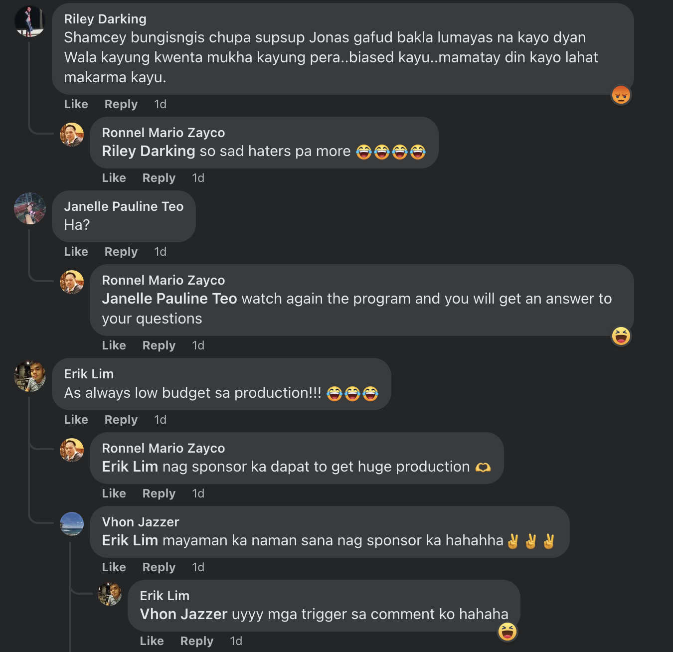 Shamcey Supsup proud of Miss Universe Philippines organization for ...