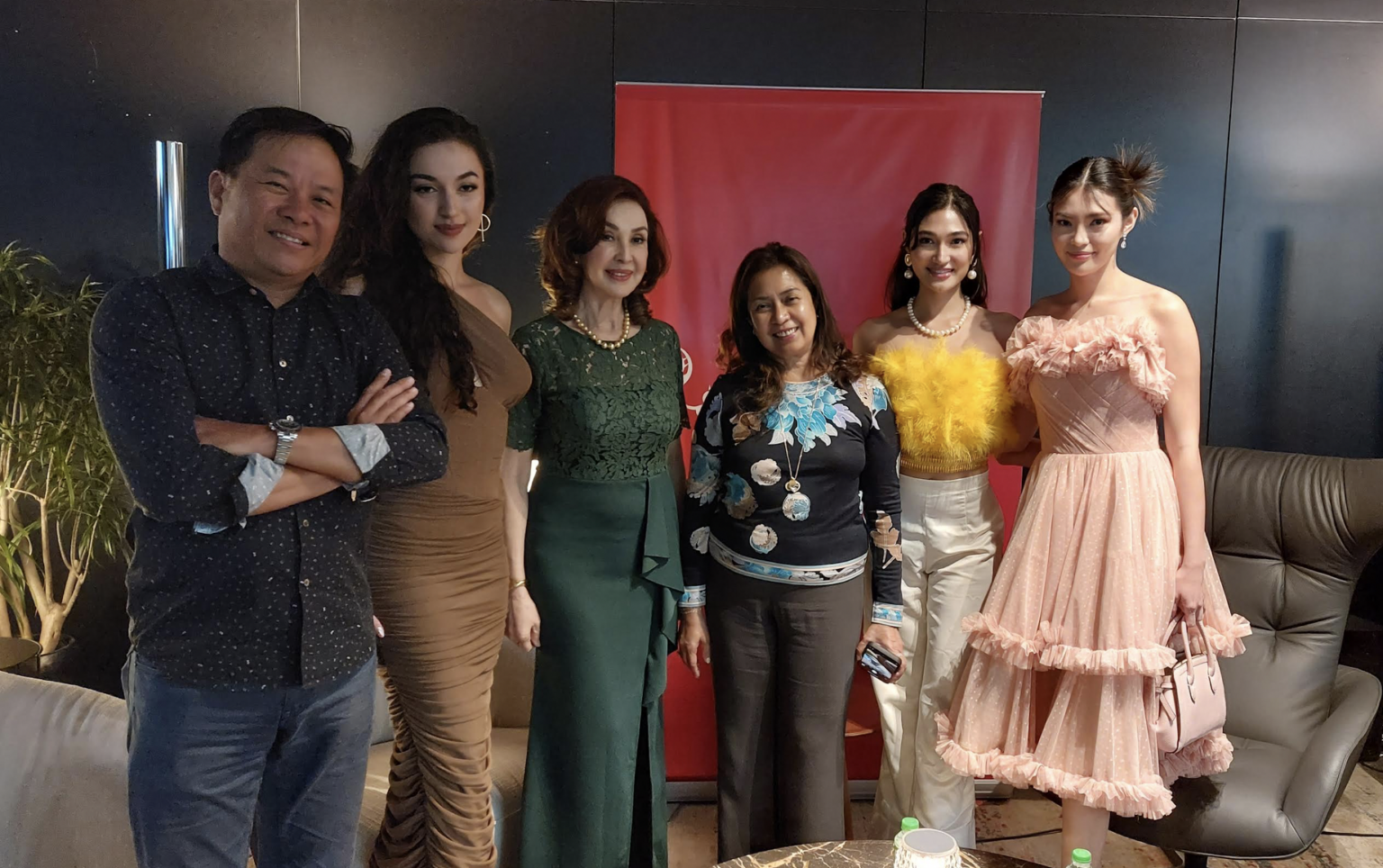 Miss Chinese World win ‘sets the tone and pace’ for future queens, says ...