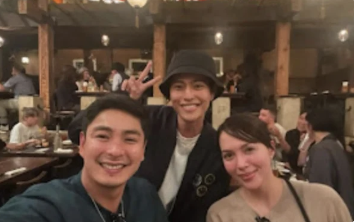 A complete timeline of Coco Martin and Julia Montes’ reel-to-real ...