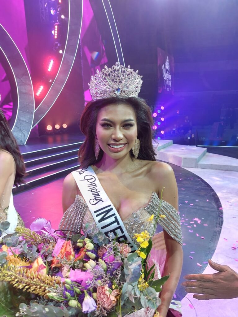 TRANSCRIPT: How Binibining Pilipinas 2023 winners performed in the question-and-answer portion