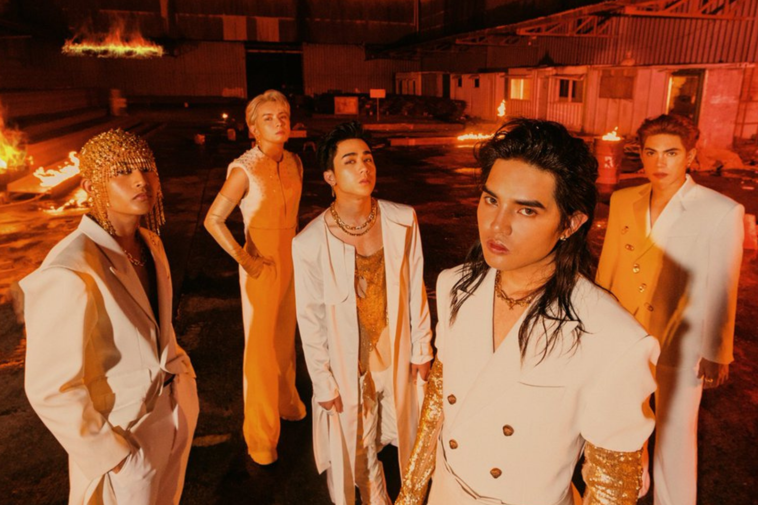 SB19’s new album ‘Pagtatag’ to feature six tracks; says working with ...