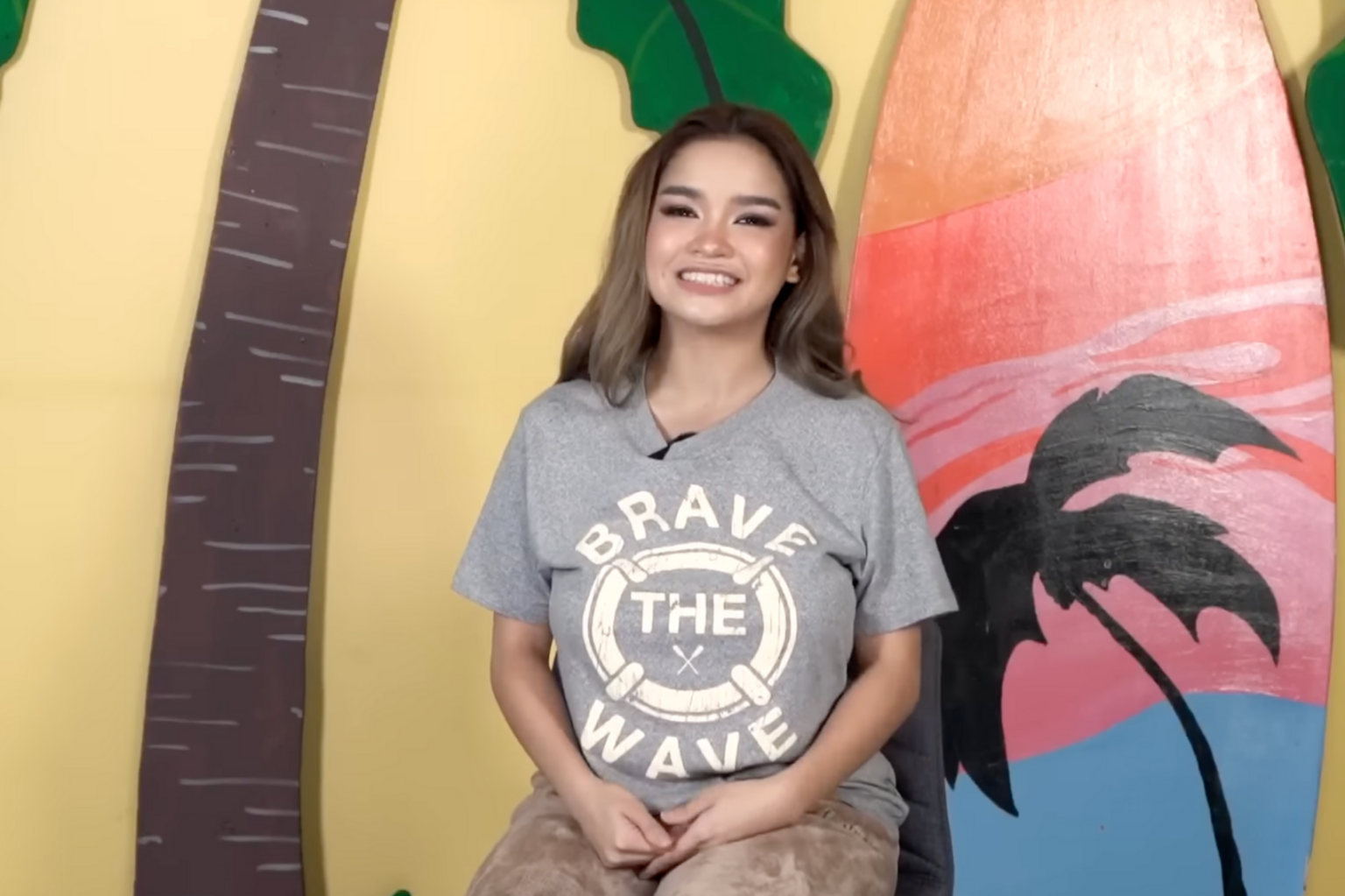 Xyriel Manabat admits seeking therapy to deal with lewd comments about her body: ‘Hindi ‘yun ...