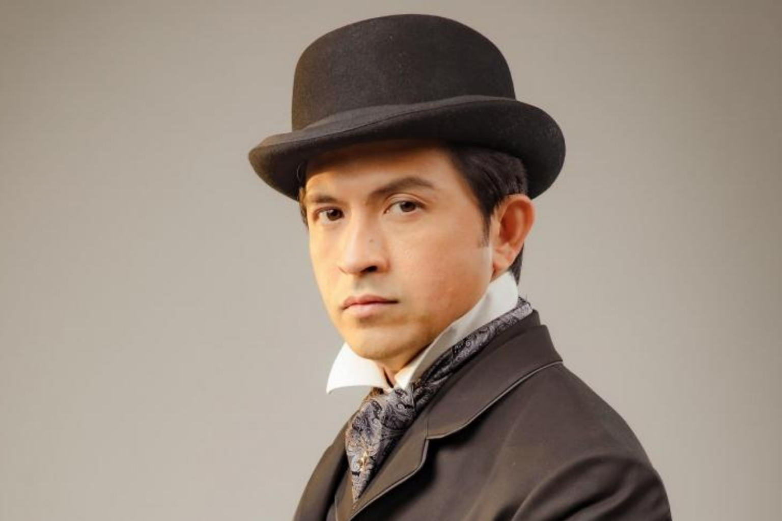 Dennis Trillo says dual roles Crisostomo Ibarra, Simoun taught him to ...