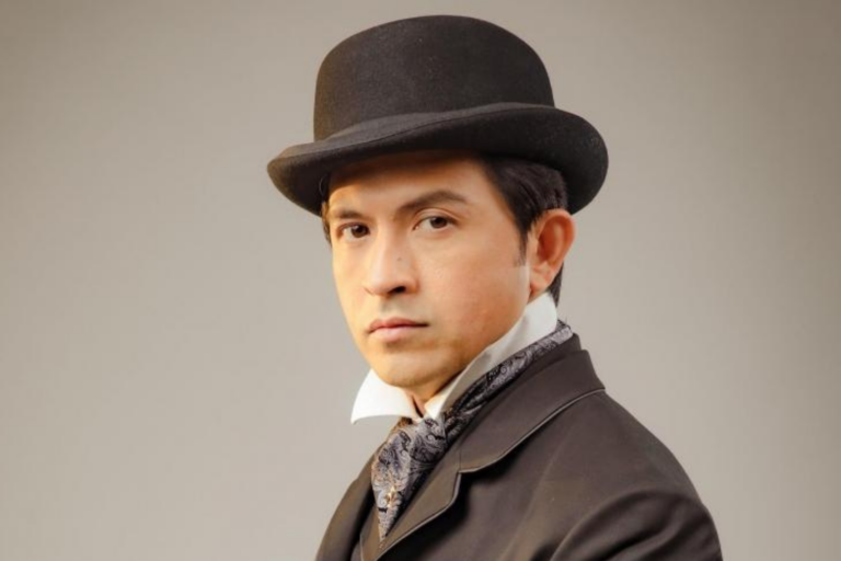 Dennis Trillo says dual roles Crisostomo Ibarra, Simoun taught him to ...