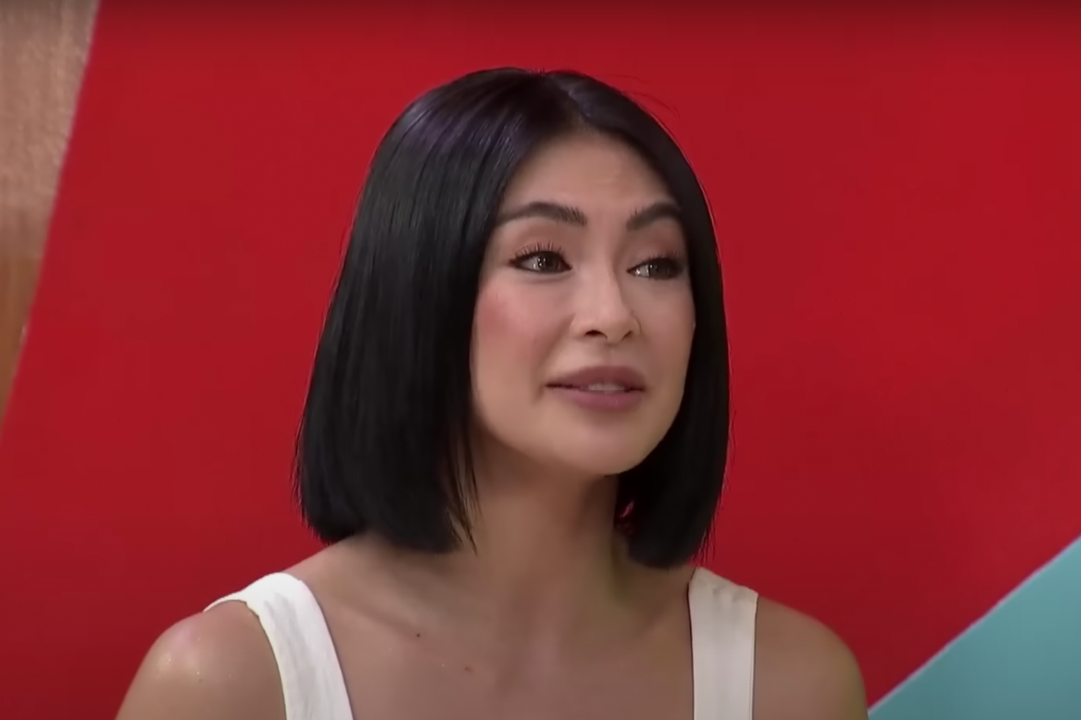 Sam Pinto on why she took a break from showbiz in 2017: ‘I think I was ...