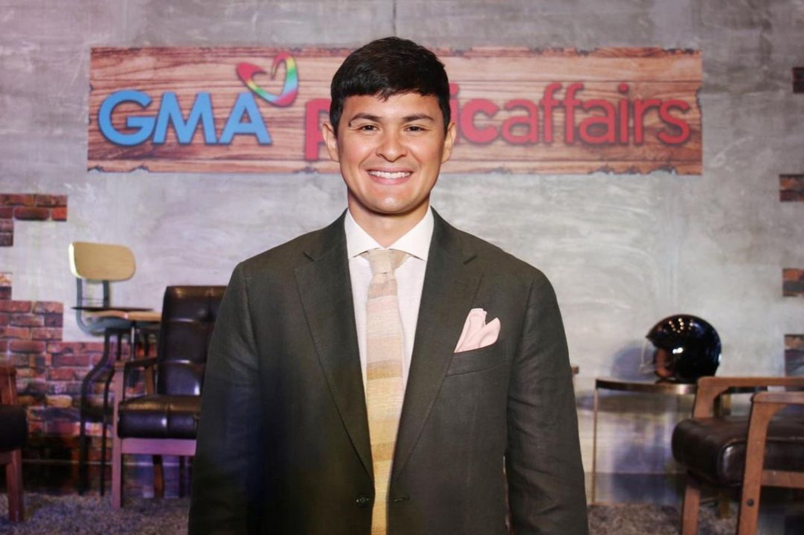 Matteo Guidicelli officially signs contract with GMA: ‘New home, new ...