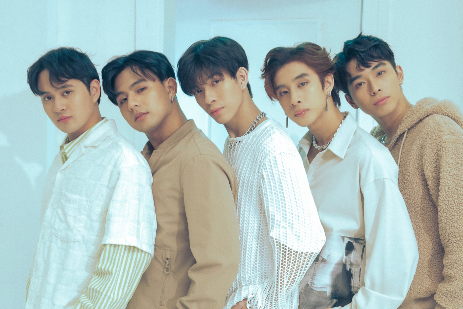 BGYO featured in Grammy’s list of ‘Asian Pop artists to check out’