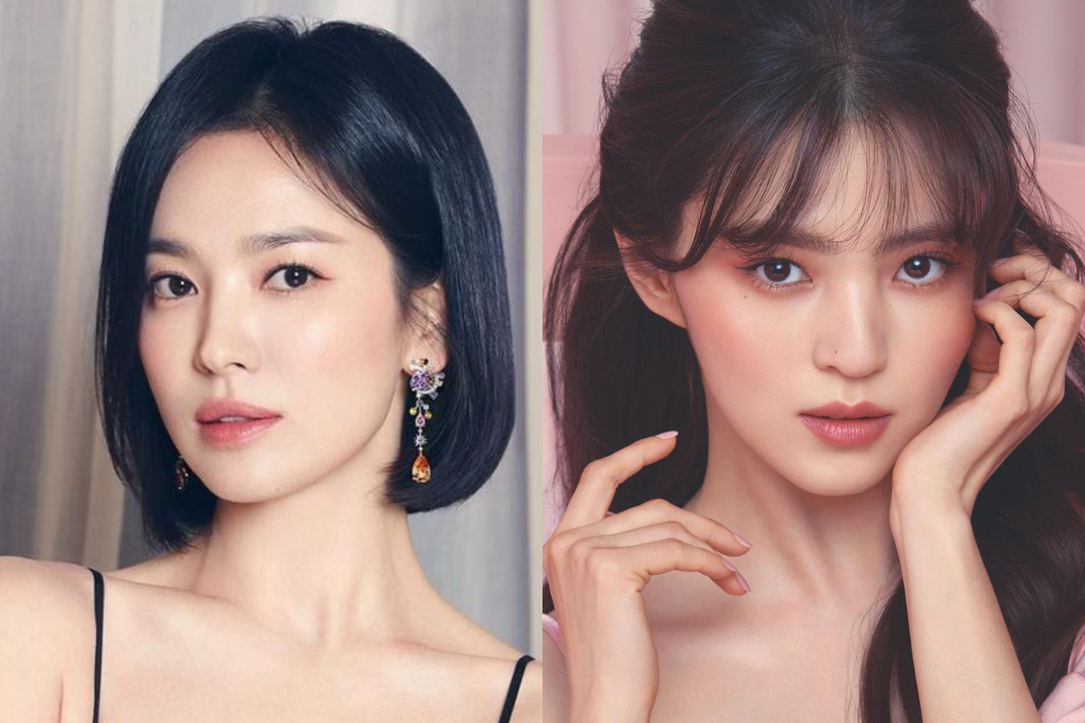 Song Hye-kyo, Han So-hee pull out of upcoming K-drama ‘The Price of Confession’ — reports