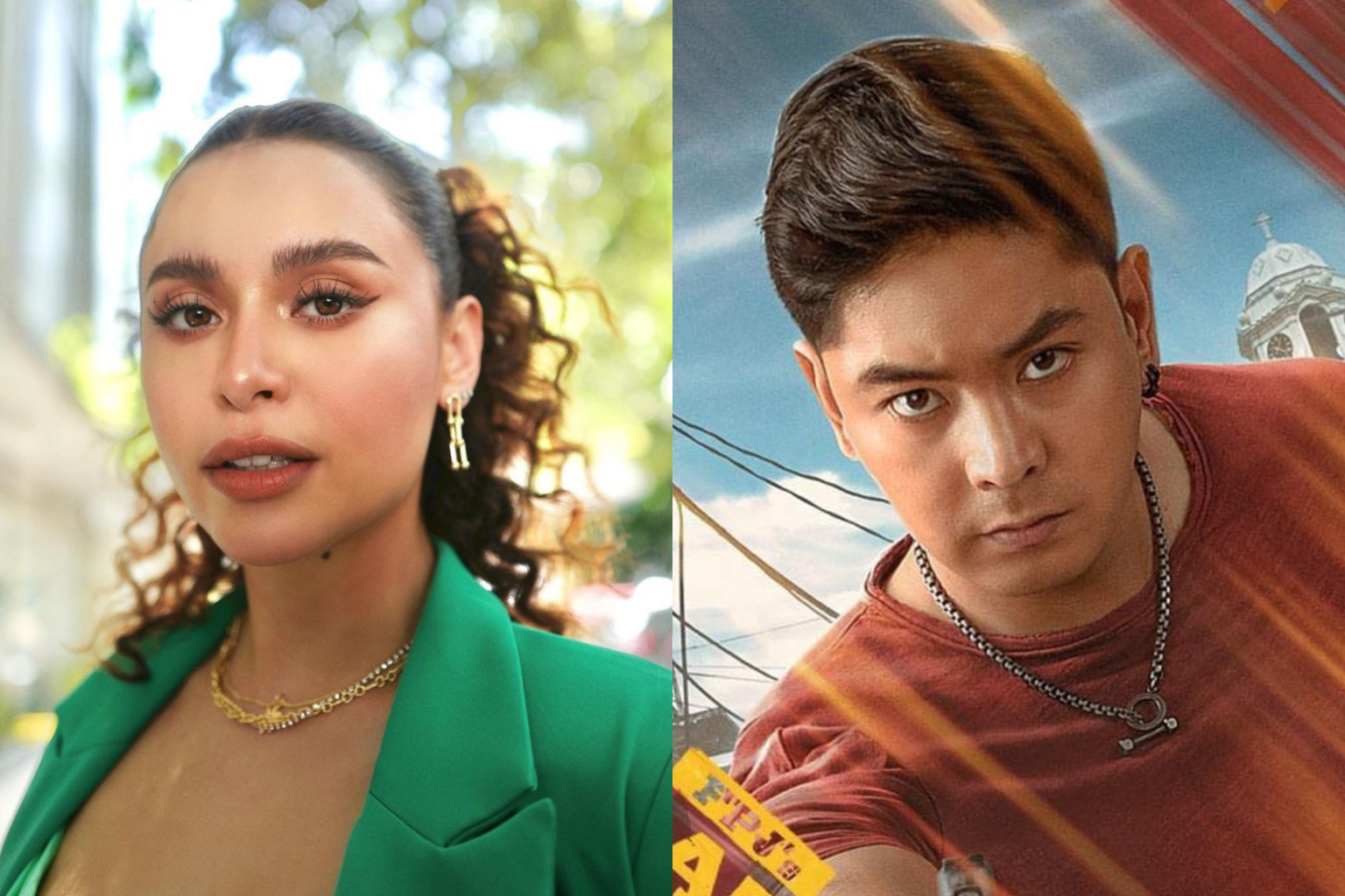 Yassi Pressman open to joining cast of ‘FPJ’s Batang Quiapo’ in the ...