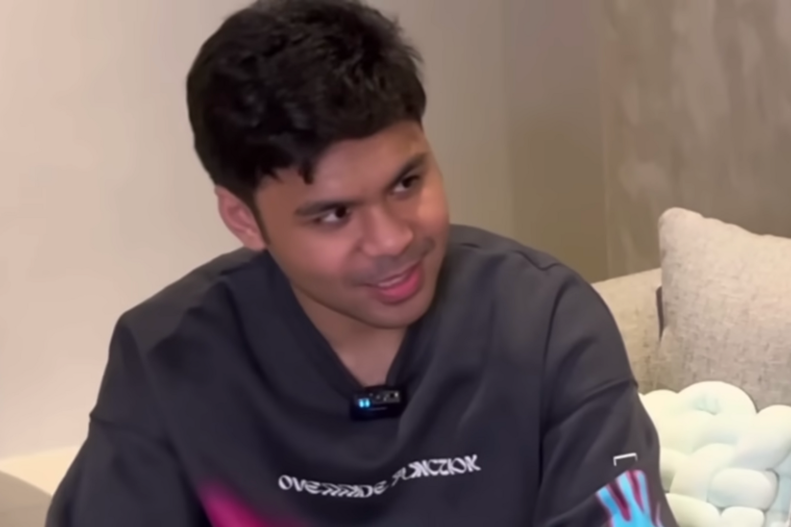 Michael Pacquiao says he was bullied for his appearance, family ...