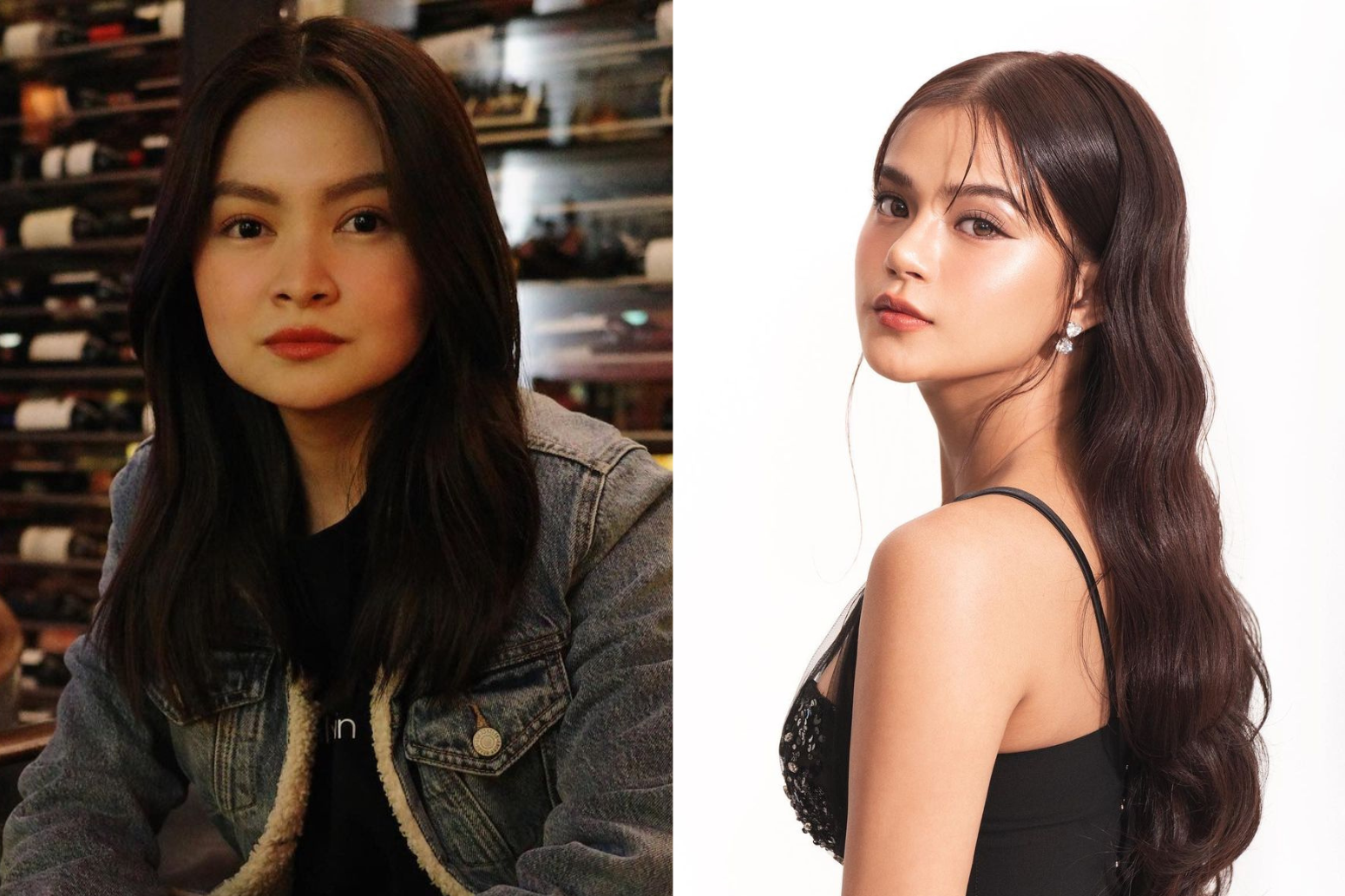 Maris Racal, Barbie Forteza ‘game’ to work together in a possible project
