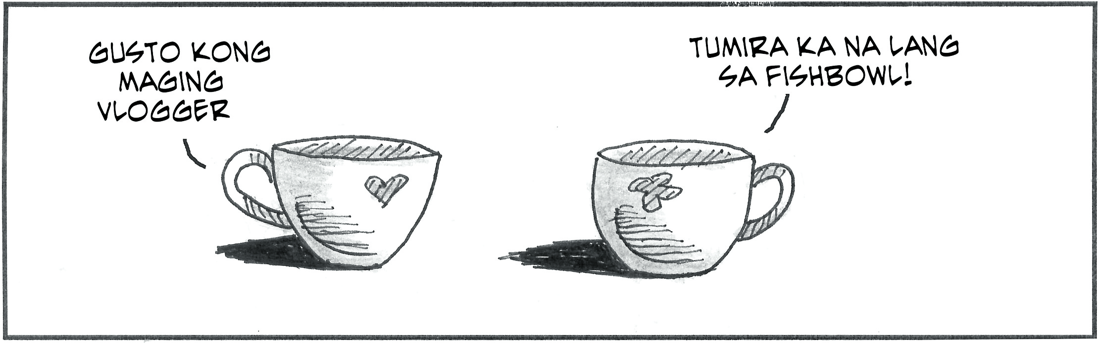 Tuldok, May 5, 2023 | Inquirer Entertainment