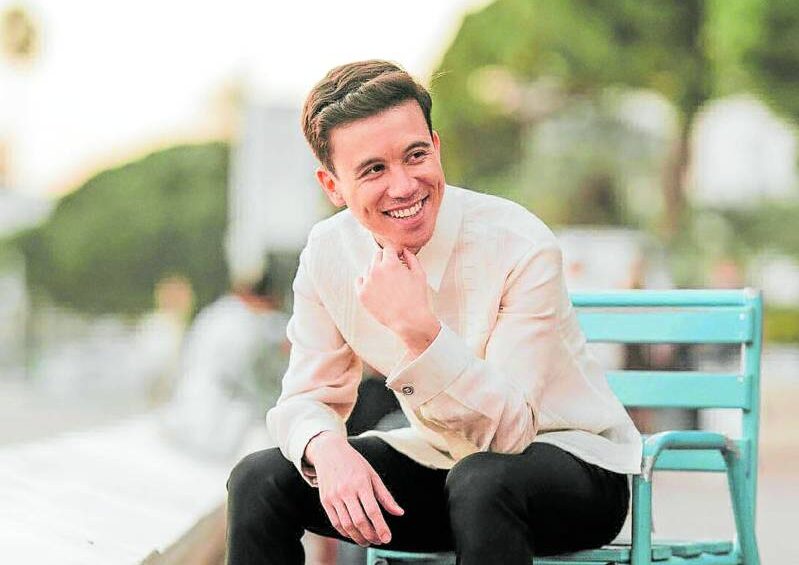 Valuable lessons from Arjo Atayde’s Cannes experience | Inquirer ...