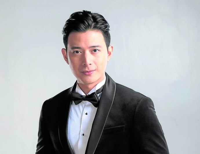 Mike Tan credits fatherhood for personal, career growth | Inquirer ...