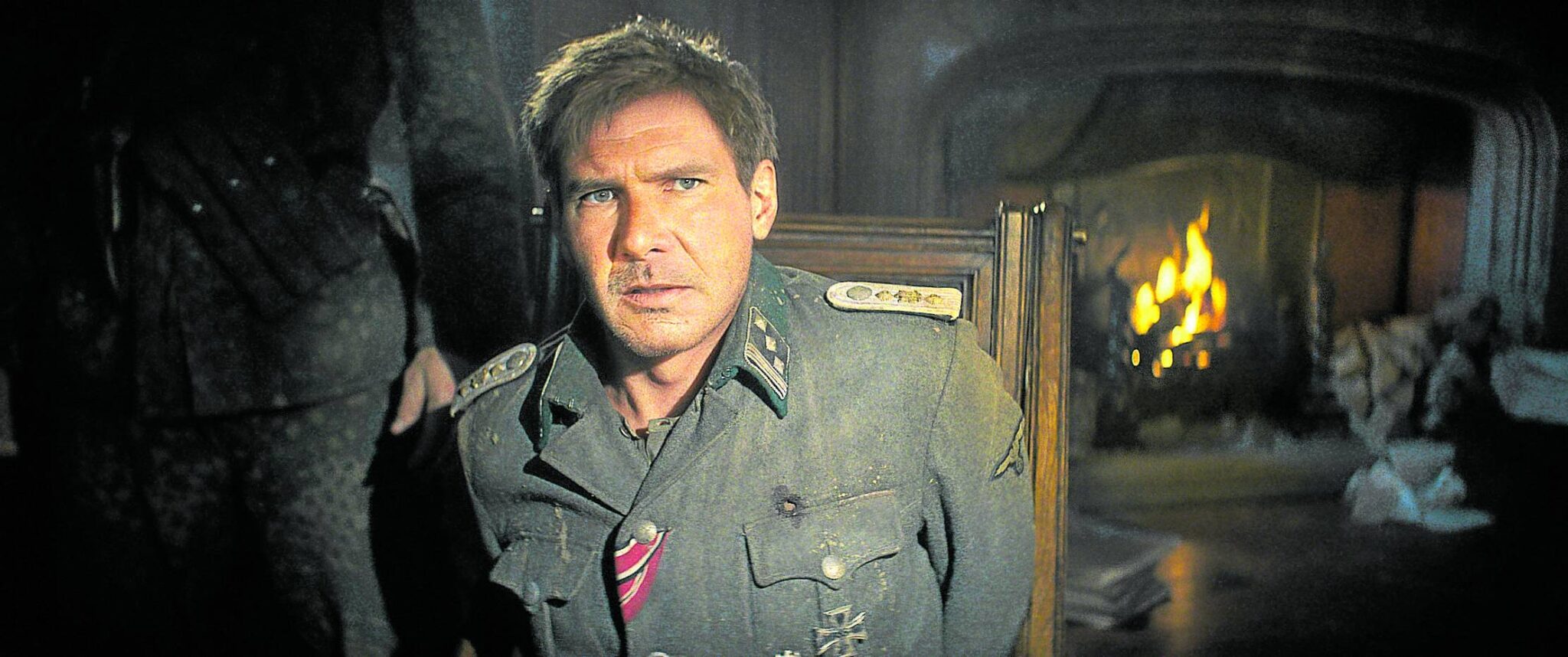 Harrison Ford on Indiana Jones, ‘Star Wars’ and ‘going on one last ...