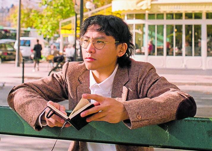 How KathNiel film led Fil-Aussie singer grentperez to an OPM cover ...