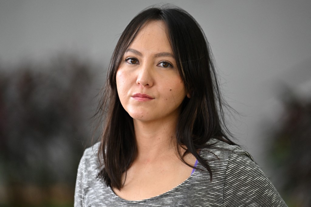 Malaysian horror film ‘Tiger Stripes’ embraces 'female monstrosity ...