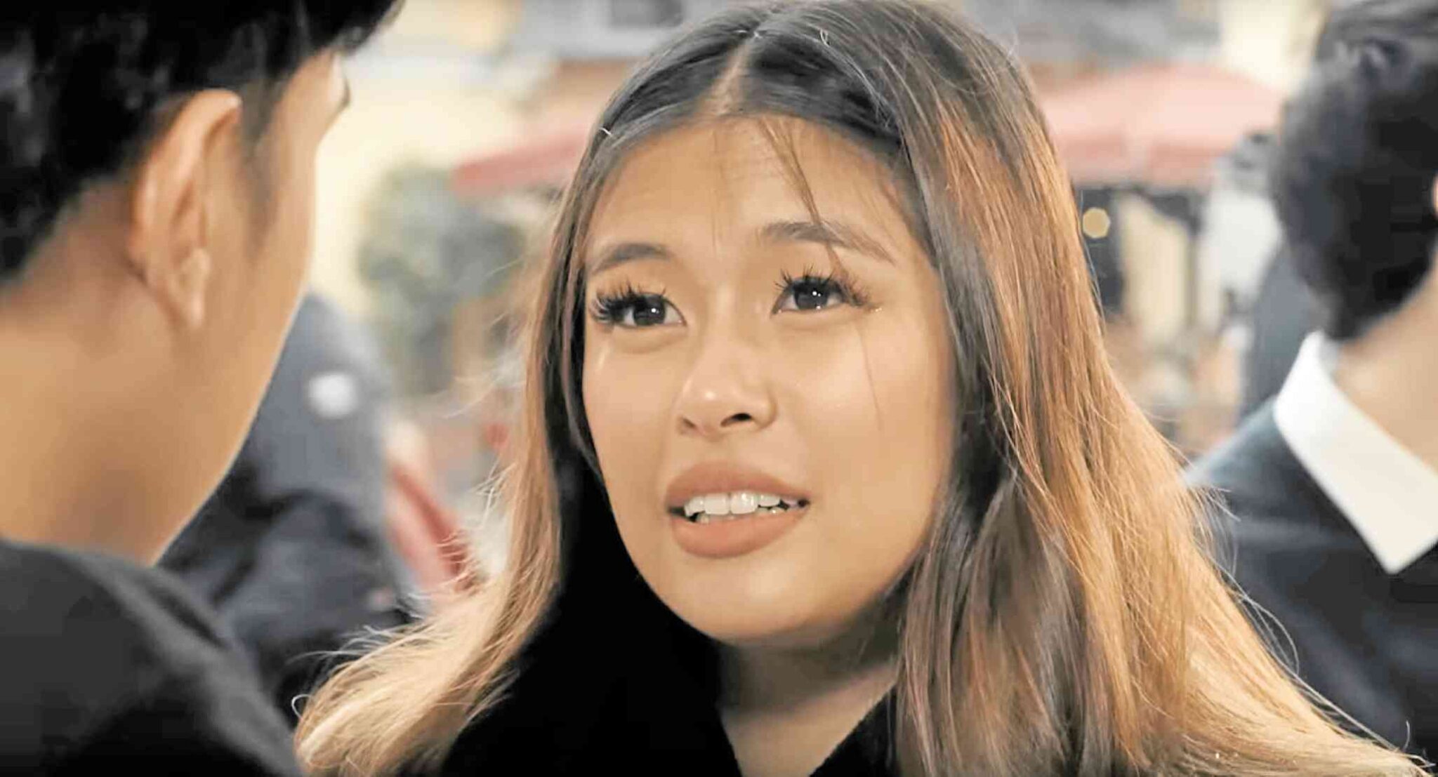 Where do we go from here: Jodi, Joshua and Gabbi on ABS-CBN-GMA 7 ...