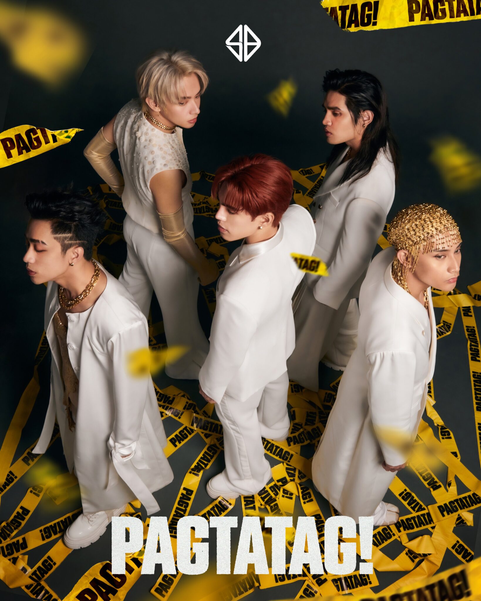 SB19 feels free as self-managed stars: ‘Yung frustration namin as an ...